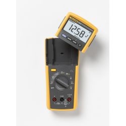 Multimetru digital cu ecran detasabil, Fluke 233 - electrodb.ro